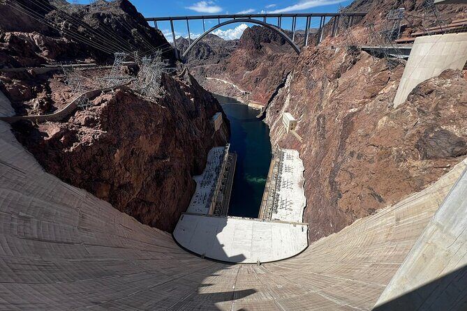 Ultimate Las Vegas Electric Bike Tour to Hoover Dam - What’s Included and What You Can Expect