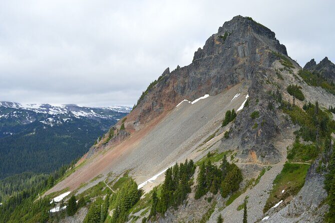 Ultimate Mount Rainier National Park Self-Guided Driving Tour - The Value and Who Should Consider This Tour