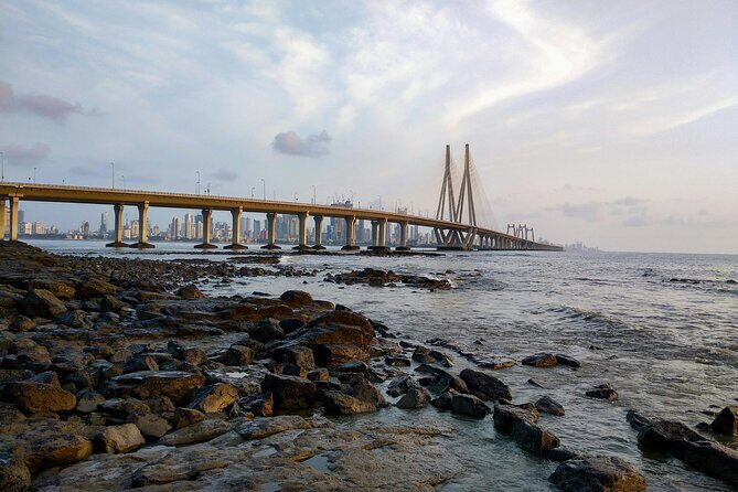 Ultimate Mumbai Sightseeing Tour by Private Vehicle - The Sum Up: Who’s This Tour For?