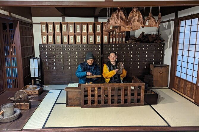 Ultimate Osaka - 5 Hours History Food Tour - FAQ