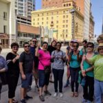 Ultimate Phoenix Historic Walking Tour - Detailed Breakdown of the Tour Stops