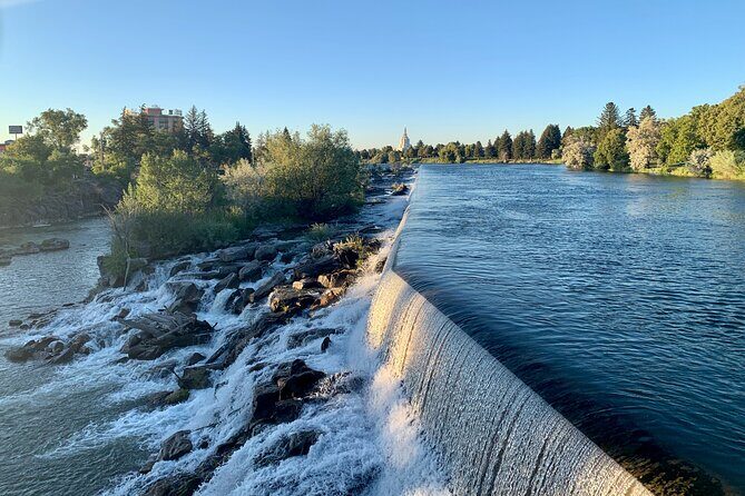 Ultimate Scavenger Idaho Falls - Itinerary Breakdown: What You Can Expect
