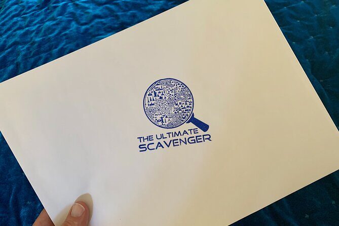 Ultimate Scavenger Memphis - The Value of a Self-Guided Adventure in Memphis