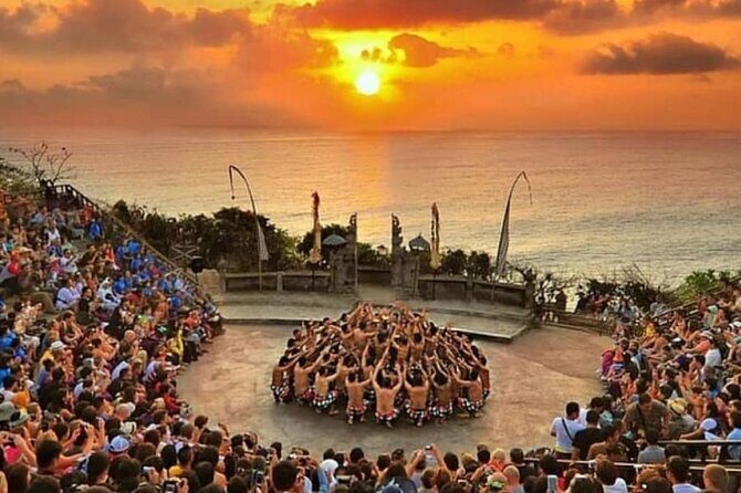 Uluwatu & Kecak Dance Tour - Who Should Consider This Tour?
