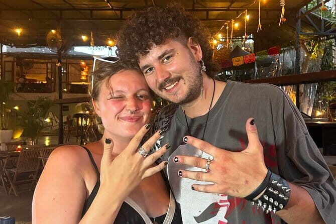 Uluwatu Silver Jewelry Making Class in Bali - What to Expect During the Workshop