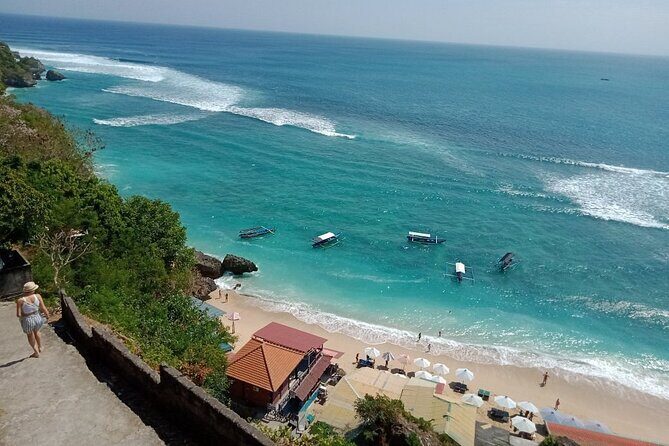 Uluwatu Sunset Experience: Kecak Dance and Dinner at Jimbaran - Practical Tips for Travelers