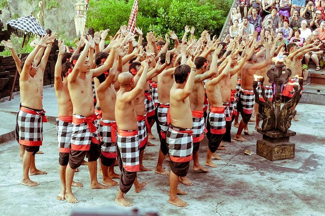 Uluwatu Temple And Fire Dance Tour - Transportation and Overall Value