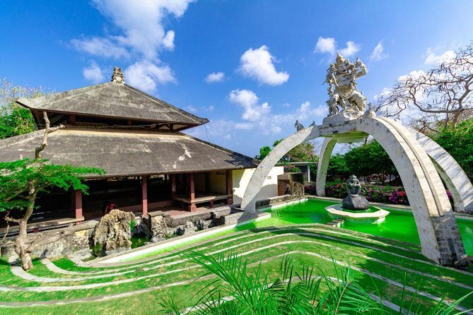 Uluwatu Temple Balangan Beach eBike Private Tour - Final Thoughts: Who Is This Tour For?