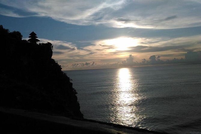 Uluwatu temple bali sunset tour - Exploring the Itinerary in Detail