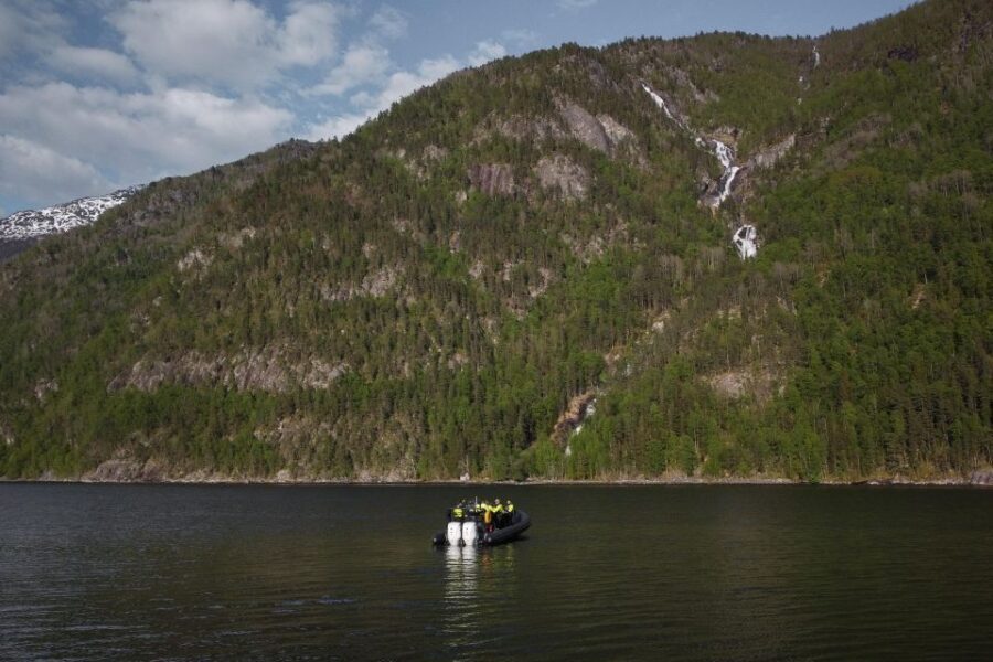 Ulvik adventure: Exploring Hardangerfjord's Osafjord by RIB - Who Will Love This Tour?