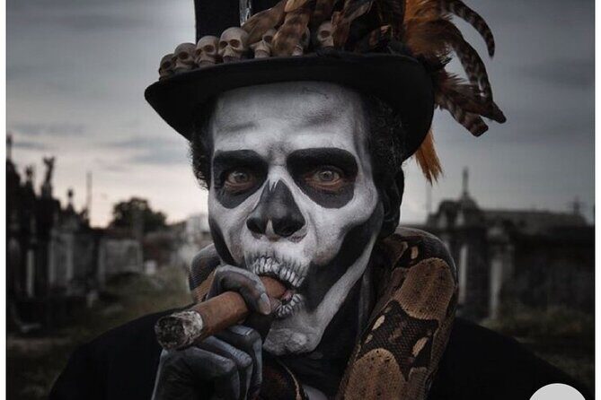 Uncensored Haunts and Horrors Private Tour - Who Should Take This Tour?