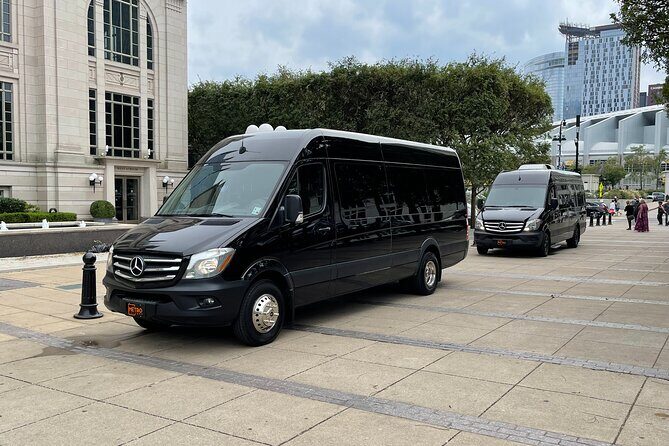 Underground Chattanooga Private Guided Tour - The Experience: Detailed Insights and Authenticity