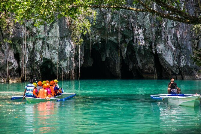 Underground River Tour from Puerto Princesa City (PRIVATE) - Real Traveler Perspectives