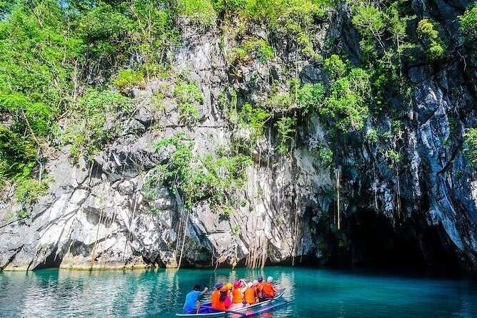 Underground Shared River Tour from Puerto Princesa City - What Travelers Say