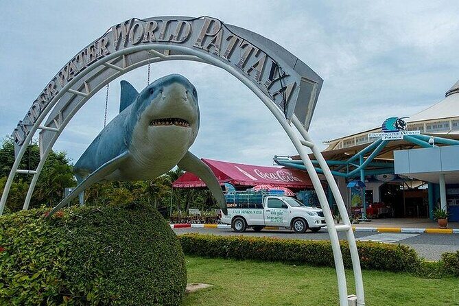 Underwater World in Pattaya Admission Ticket - Who Should Visit?