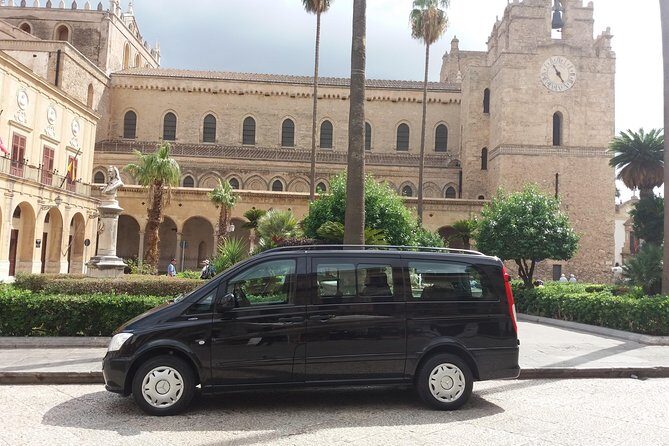 UNESCO Day Trip - Monreale & Cefalù - Final Thoughts