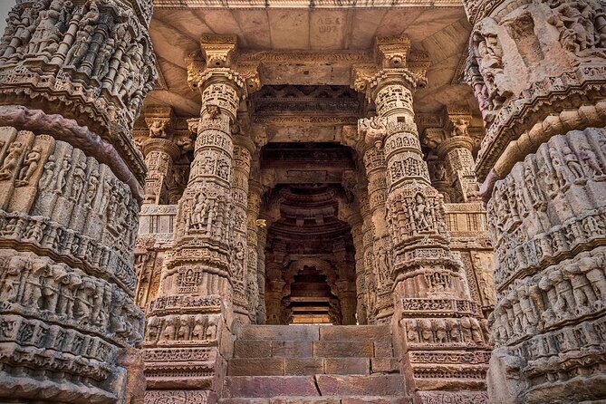 UNESCO World Heritage Site of Patan & Dholavira Tour - A Practical Guide to the Tour Experience