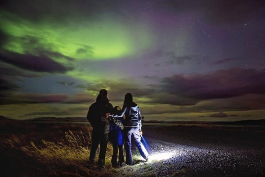 Unforgettable and Fabulous Northern Lights in Reykjavík - The Practical Details