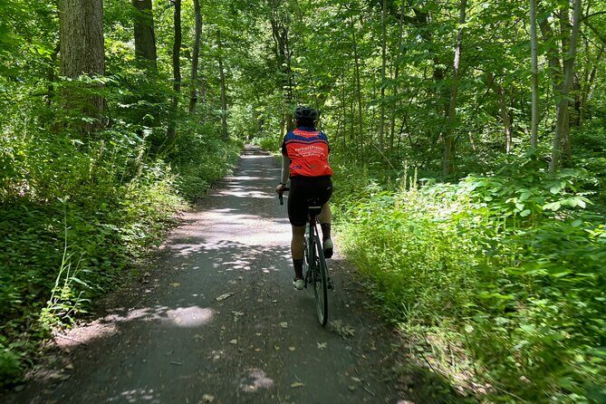 Unforgettable Small Group Biking Tours from Chicago to Milwaukee - What’s Included and What to Consider