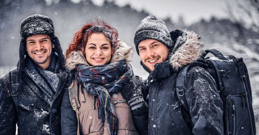 Unique Corners of Tampere - Walking Tour - The Value of the Tour
