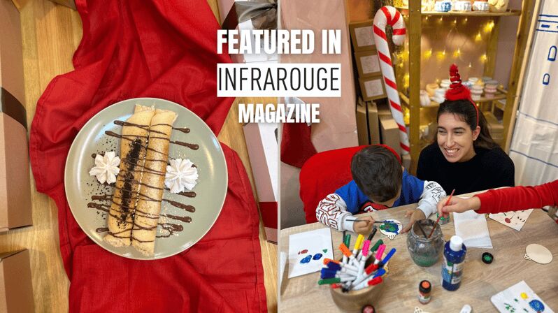 Unique Family Activity With Best Local Pancakes! - The Itinerary: What You Can Expect