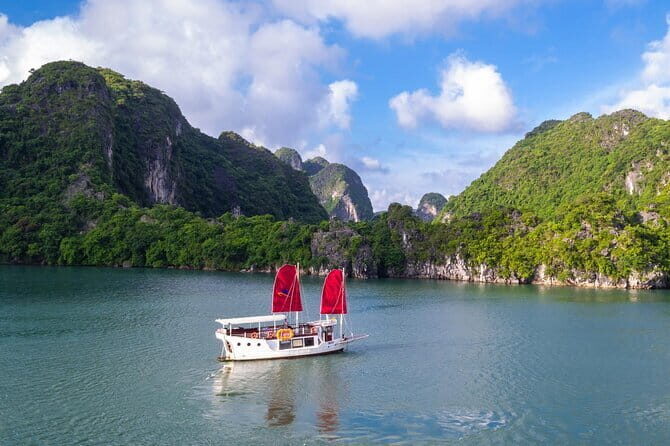 Unique Halong Private Day Cruise with Kayak and Fishing Village - Why This Tour Offers Great Value
