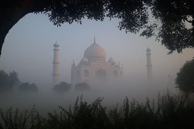 Unique One day Tajmahal Tour with Mughal era rural experience - Who Will Love This Tour?