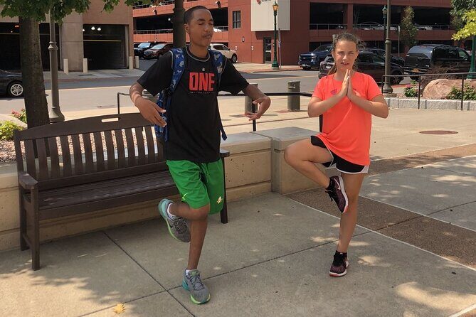 Unique Scavenger Hunt Experience in Albuquerque by Operation City Quest - Authentic Traveler Insights