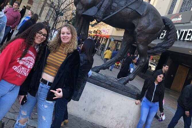 Unique Scavenger Hunt Experience in Boston by Crazy Dash - Pricing and Value