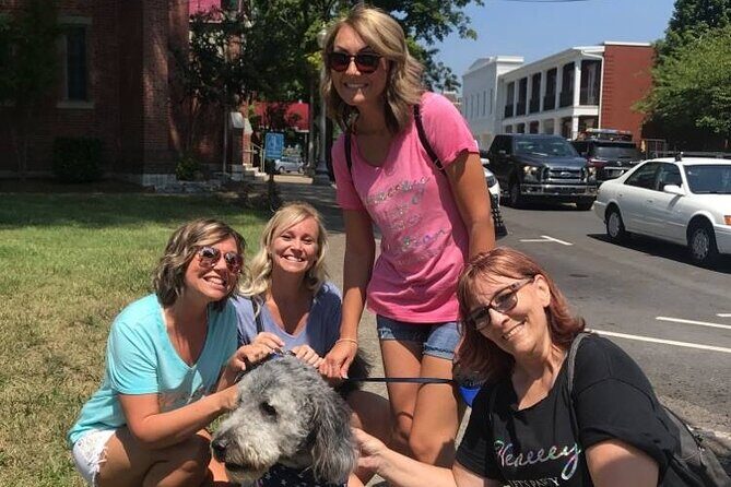 Unique Scavenger Hunt Experience in Davie by Crazy Dash - The Itinerary in Detail