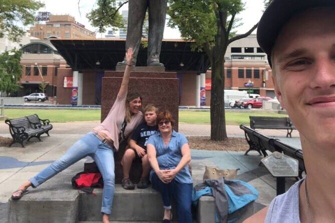 Unique Scavenger Hunt Experience in Denver by Operation City Quest - How This Experience Compares to Other Tours