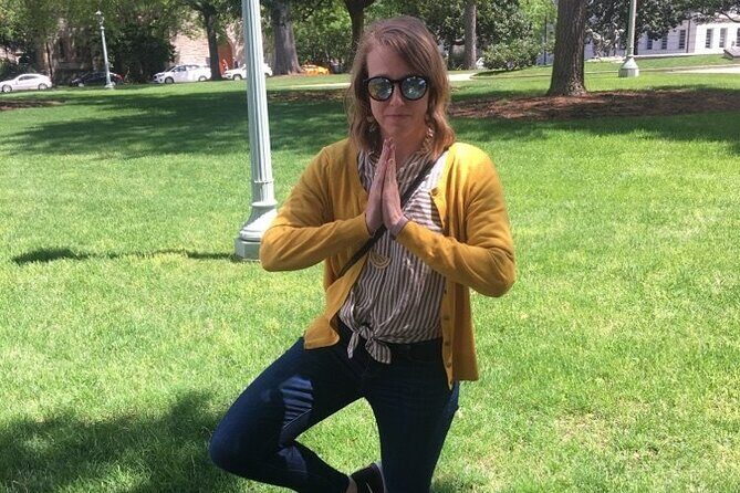 Unique Scavenger Hunt Experience in Fort Worth by Wacky Walks - The Experience in Context