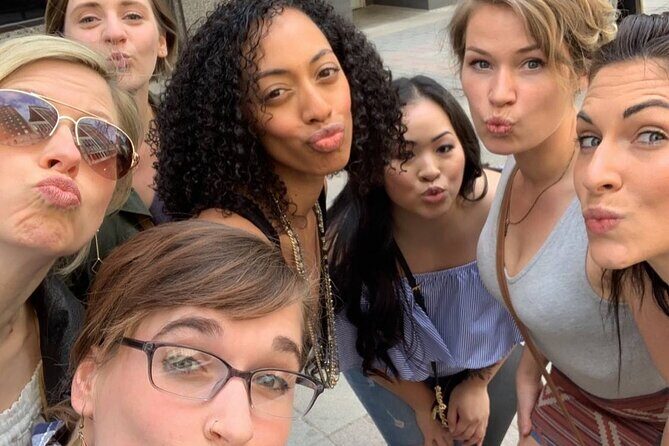 Unique Scavenger Hunt Experience in Louisville by 3Quest Challenge - The Experience: Pros, Cons, and What Travelers Say