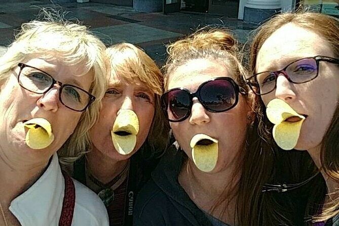 Unique Scavenger Hunt Experience in New Orleans by 3Quest Challenge - The Experience in Practice
