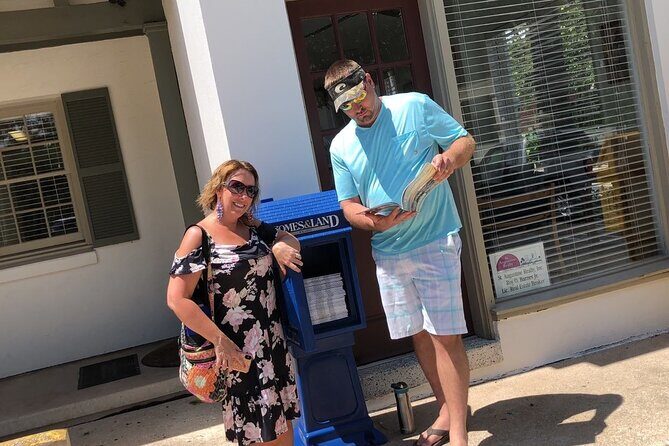 Unique Scavenger Hunt Experience in Oceanside by Crazy Dash - Who Will Love This Tour?