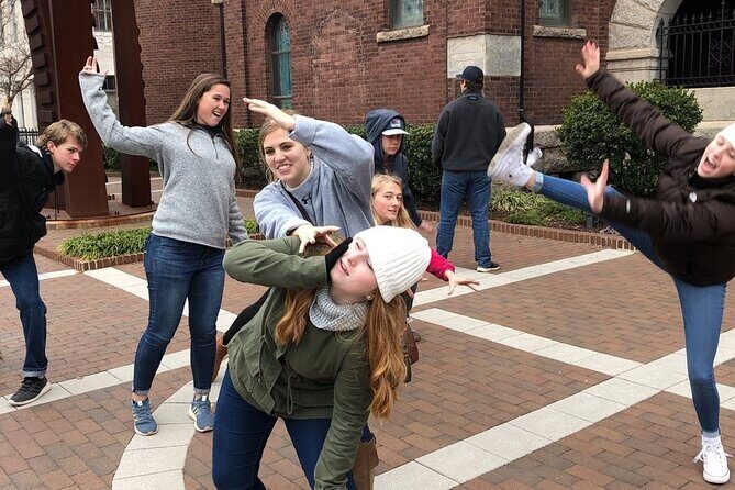 Unique Scavenger Hunt Experience in Portland by Wacky Walks - Value for Money and Practicalities