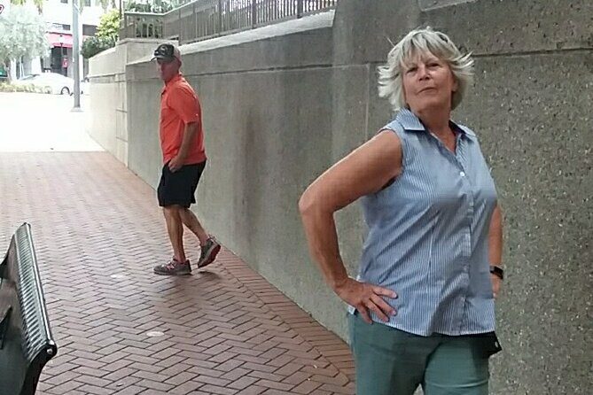 Unique Scavenger Hunt Experience in Rochester by Zombie Scavengers - What Makes the Zombie Scavengers Unique?