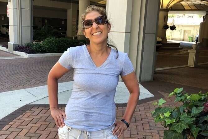 Unique Scavenger Hunt Experience in Virginia Beach by Wacky Walks - The Itinerary Breakdown
