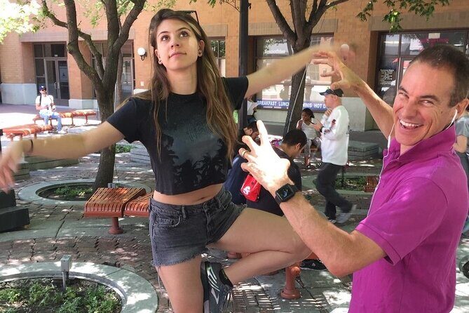 Unique Scavenger Hunt in Daly City by Zombie Scavengers - An In-Depth Look at the Daly City Zombie Scavenger Hunt