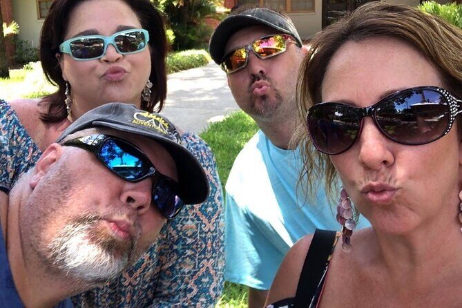 Unique Scavenger Hunt in Fort Lauderdale by 3Quest Challenge - Practical Tips for Participants