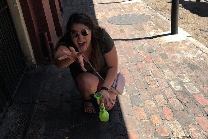 Unique Scavenger Hunt in Lancaster by Zombie Scavengers - Frequently Asked Questions (FAQs)