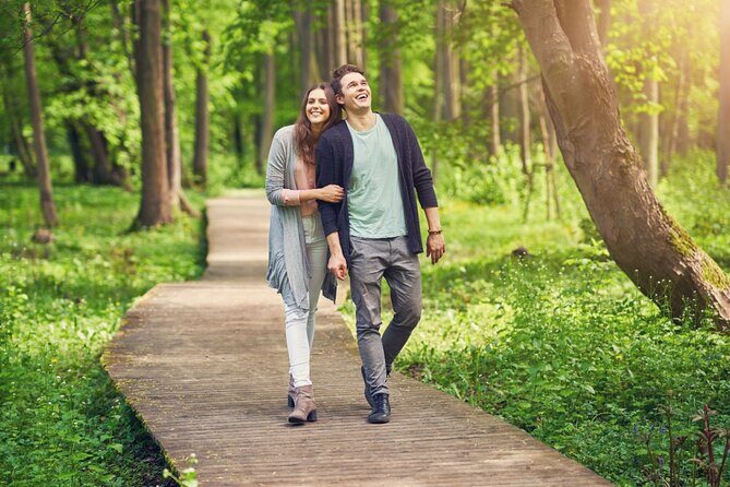 Unique Sites of Asheville Walking Tour for Couples - Who Would Enjoy This Tour?