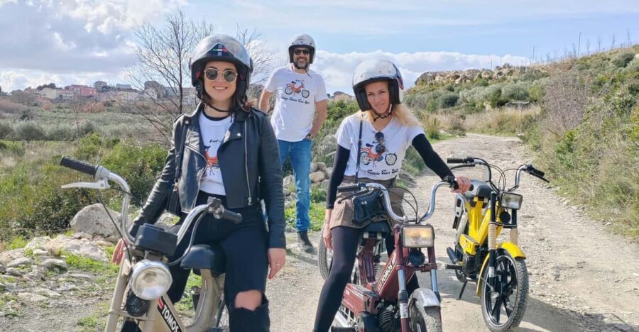 Unique vintage Tomos moped tour Split - Back to the '80s - Why This Tour Is Worth It