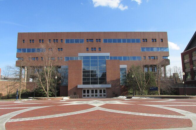 University of Connecticut Scavenger Hunt and Escape Game - Practical Tips for Participants