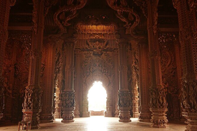 Unseen Pattaya Full Day Experience from Bangkok - Who Will Love This Tour?