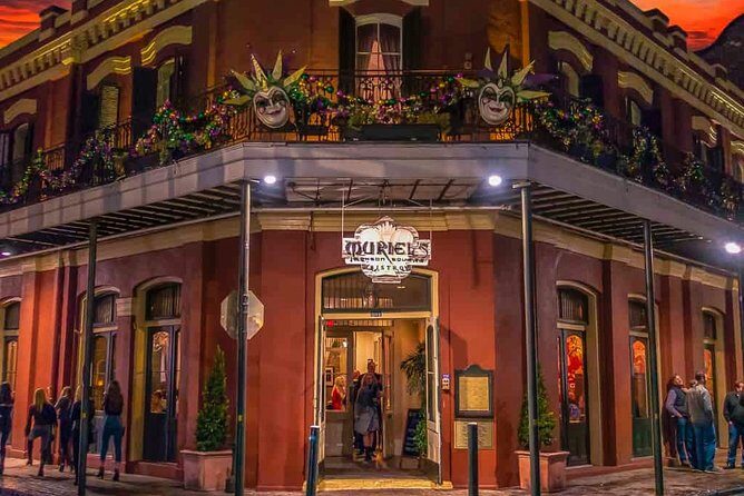 Unsolved Mysteries of New Orleans - Who Is This Tour Best For?