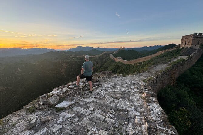 Unveil Beijing's Jinshanling Great Wall with Optional Guide - The Flipside: Things to Consider