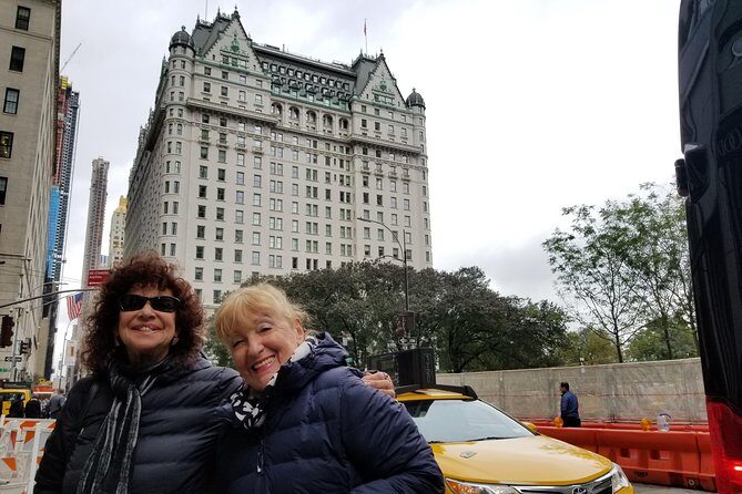 Upper and Lower Manhattan Private - Who Will Appreciate This Tour Most?