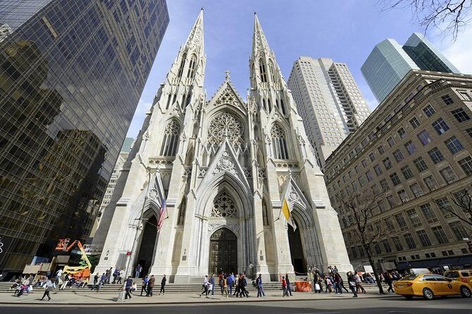 Upper and Lower Manhattan - Why This Tour Offers Good Value