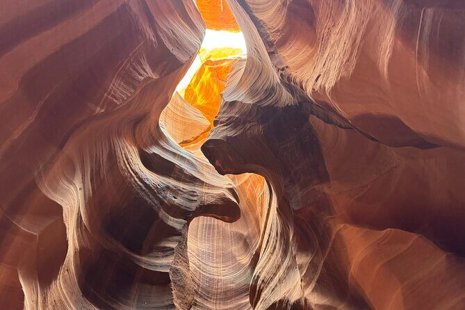 Upper Antelope Slot Canyon Tour - Who Should Consider This Tour?